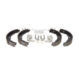 Bosch Bremsbackensatz, Feststellbremse 0204113825