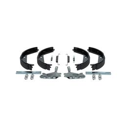 Bosch Bremsbackensatz, Feststellbremse 0204113828