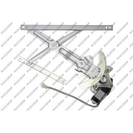 PRASCO Fensterheber dw320w025 vorne rechts f&uuml;r CHEVROLET