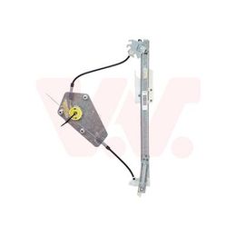 Van Wezel Fensterheber 5710264 hinten rechts f&uuml;r VW