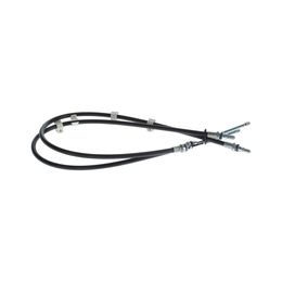 Bosch Seilzug, Feststellbremse 1987477751 f&uuml;r SMART