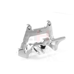 GH Halter, Bremssattel gh464720h rechts f&uuml;r VAG