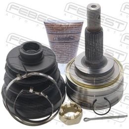 FEBEST Gelenksatz, Antriebswelle 0110003 Vorderachse f&uuml;r TOYOTA