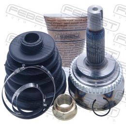 FEBEST Gelenksatz, Antriebswelle 0110055a48 Vorderachse f&uuml;r TOYOTA