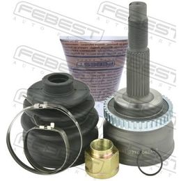 FEBEST Gelenksatz, Antriebswelle 0210062a42 Vorderachse f&uuml;r NISSAN