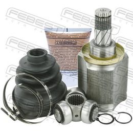 FEBEST Gelenksatz, Antriebswelle 0211p12qg16 Vorderachse f&uuml;r NISSAN