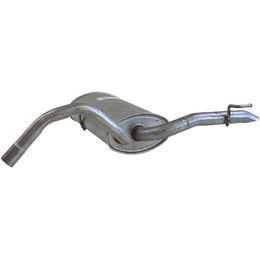 BOSAL Endschalld&auml;mpfer 190371 f&uuml;r Peugeot