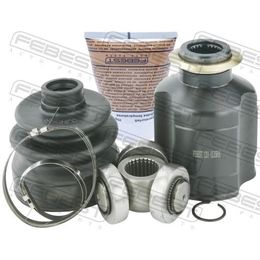FEBEST Gelenksatz, Antriebswelle 1211ix35rh Vorderachse f&uuml;r HYUNDAI