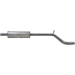 BOSAL Mittelschalld&auml;mpfer 279959 f&uuml;r Skoda