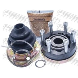 FEBEST Gelenksatz, Antriebswelle 1911e34 Hinterachse f&uuml;r BMW