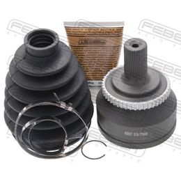 FEBEST Gelenksatz, Antriebswelle 2710v70a48 Vorderachse f&uuml;r Volvo