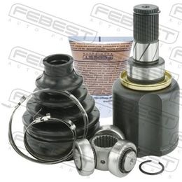 FEBEST Gelenksatz, Antriebswelle 2111cdhlh Vorderachse links f&uuml;r Ford