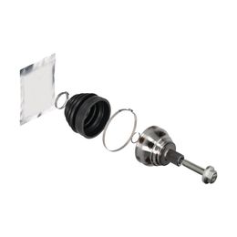 F.BECKER Gelenksatz, Antriebswelle 26710166 f&uuml;r VW Audi Skoda VAG