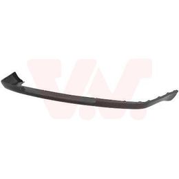 Van Wezel Spoiler ** Equipart 7620500 vorne f&uuml;r Skoda