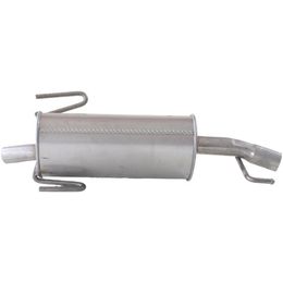 BOSAL Endschalld&auml;mpfer 185363 f&uuml;r Vaughall