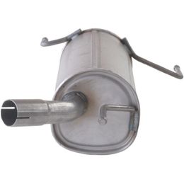BOSAL Endschalld&auml;mpfer 185619 f&uuml;r Vaughall