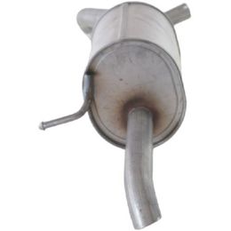 BOSAL Endschalld&auml;mpfer 220005 f&uuml;r Skoda