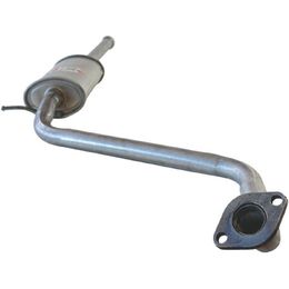 BOSAL Mittelschalld&auml;mpfer 284307 f&uuml;r HYUNDAI