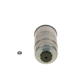 Bosch Kraftstofffilter f026402206 Leitungsfilter 195mm f&uuml;r LANCIA Peugeot