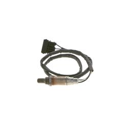 Bosch Lambdasonde 0258003303 f&uuml;r VW GMC