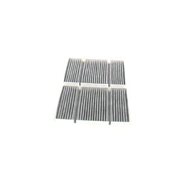 Bosch Filter, Innenraumluft 1987435546 f&uuml;r Mercedes