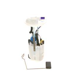 Bosch Kraftstoff-F&ouml;rdereinheit 1987580034 im Kraftstoffbeh&auml;lter f&uuml;r Suzuki
