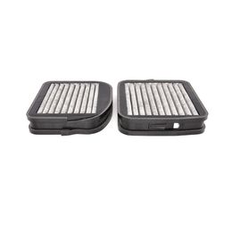 Bosch Filter, Innenraumluft 1987432533 f&uuml;r Mercedes MAYBACH