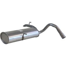 BOSAL Endschalld&auml;mpfer 279871 f&uuml;r Vaughall