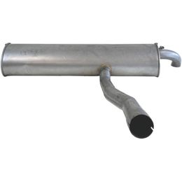 BOSAL Endschalld&auml;mpfer 279893 f&uuml;r Vaughall