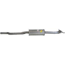 BOSAL Mittelschalld&auml;mpfer 284985 f&uuml;r Vaughall