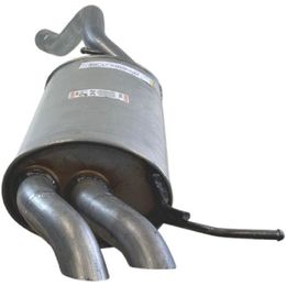 BOSAL Endschalld&auml;mpfer 284989 f&uuml;r Skoda