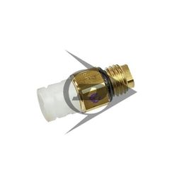 AIC Luftfederbein 71185 Vorderachse links f&uuml;r Mercedes