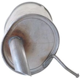 BOSAL Endschalld&auml;mpfer 154923 f&uuml;r Ford MAZDA