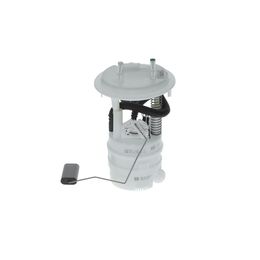 Bosch Kraftstoff-F&ouml;rdereinheit 0986580425 im Kraftstoffbeh&auml;lter f&uuml;r Peugeot