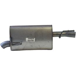 BOSAL Endschalld&auml;mpfer 185975 f&uuml;r Vaughall
