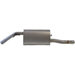 BOSAL Endschalld&auml;mpfer 190087 f&uuml;r Peugeot