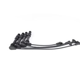 Bosch Z&uuml;ndleitungssatz 0986357261 f&uuml;r LANCIA Fiat