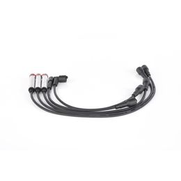 Bosch Z&uuml;ndleitungssatz 0986356801 f&uuml;r Opel Vaughall