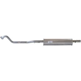 BOSAL Mittelschalld&auml;mpfer 284339 f&uuml;r Vaughall