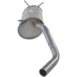 BOSAL Endschalld&auml;mpfer 279157 f&uuml;r RENAULT
