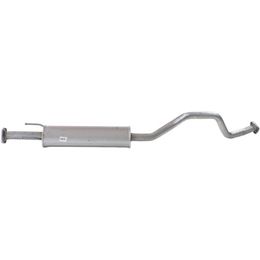 BOSAL Mittelschalld&auml;mpfer 284625 f&uuml;r NISSAN