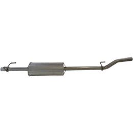 BOSAL Mittelschalld&auml;mpfer 288231 f&uuml;r Mercedes