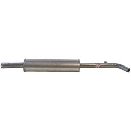 BOSAL Mittelschalld&auml;mpfer 200019 f&uuml;r RENAULT