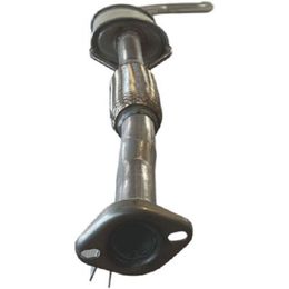 BOSAL Mittelschalld&auml;mpfer 289037 f&uuml;r LANCIA