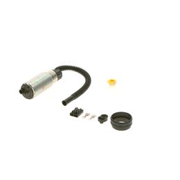 Bosch Kraftstoffpumpe 0986580801 im Kraftstoffbeh&auml;lter f&uuml;r RENAULT
