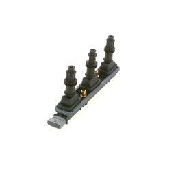 Bosch Z&uuml;ndspule 0221503473 f&uuml;r Opel HOLDEN Vaughall