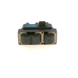Bosch Z&uuml;ndspule 0221503002 f&uuml;r FERRARI Opel SAAB HOLDEN