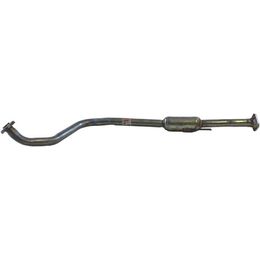BOSAL Mittelschalld&auml;mpfer 279639 f&uuml;r NISSAN