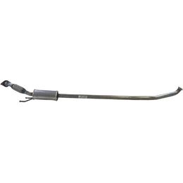 BOSAL Mittelschalld&auml;mpfer 287615 f&uuml;r KIA