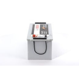 Bosch Starterbatterie T5 12 V, 180 Ah, 1000 A 0092t50770 12V 68Ah 1000A f&uuml;r DAF Iveco Volvo MAN Mercedes